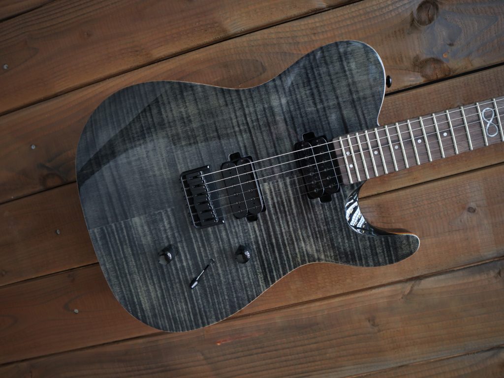 Chapman ML3 Modern – Rentocaster